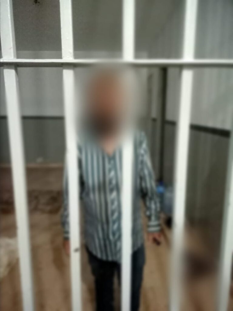 Karachi Police Arrest Suspect in Sexual Harassment Case - HRNW News Agency