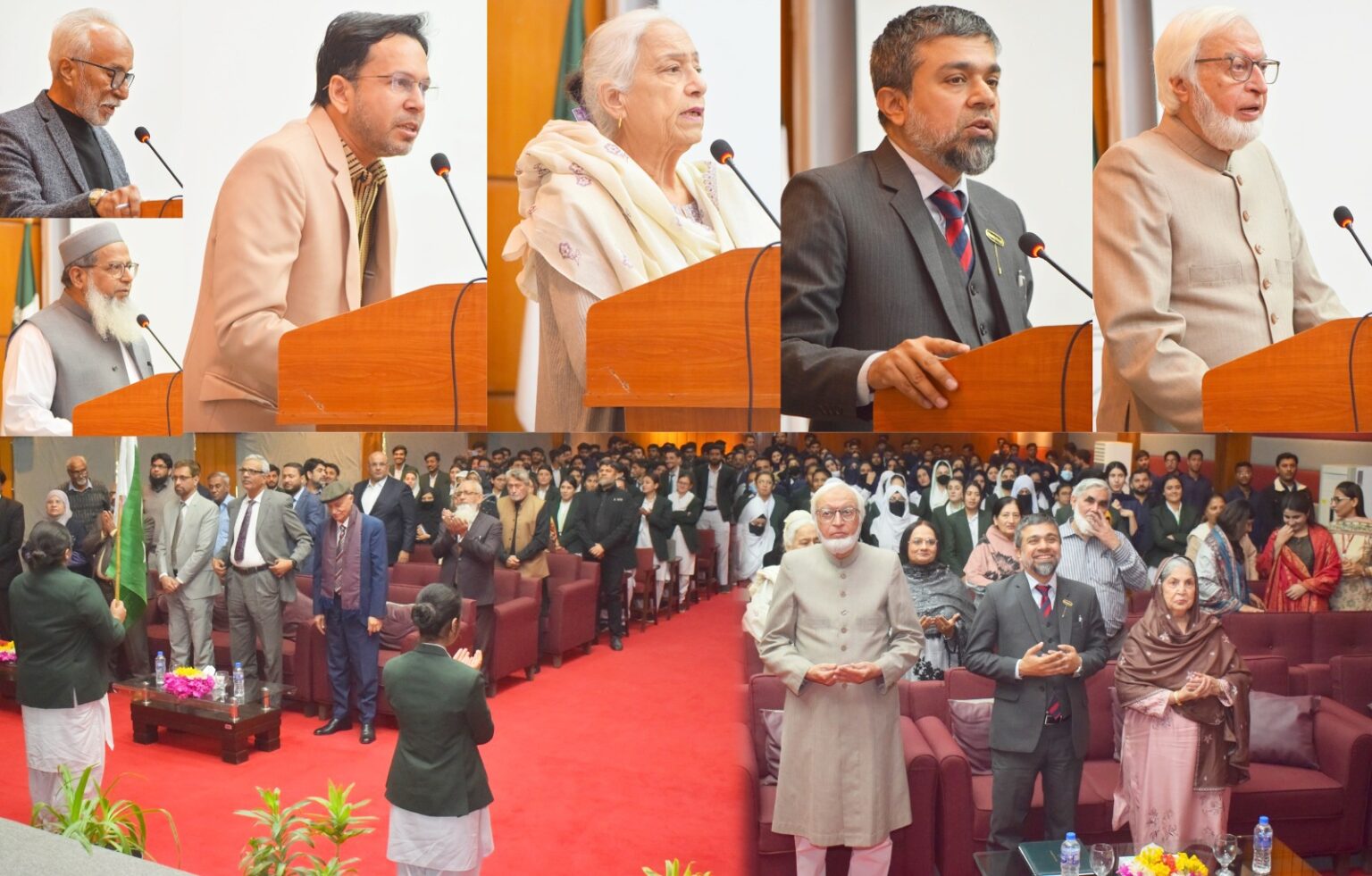 Coordination Meeting at Town Municipal Office Hyderabad: Strengthening ...