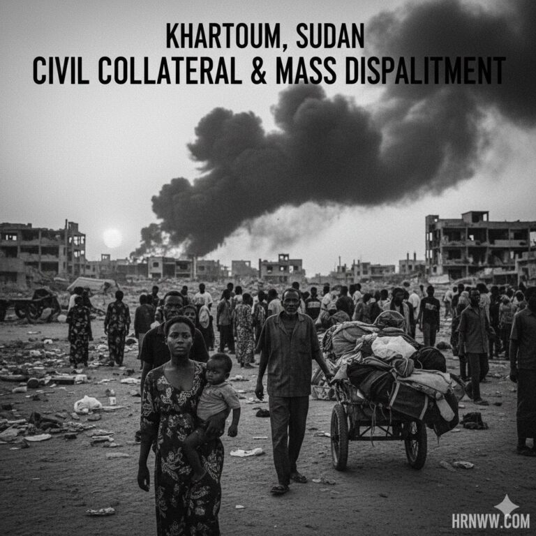 Strong Earthquake Strikes Near Talawit Islands, Panic in Jakarta and ...