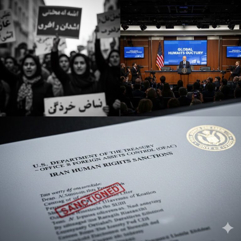 USA: AI Bias Legislation Reintroduced - HRNW News Agency