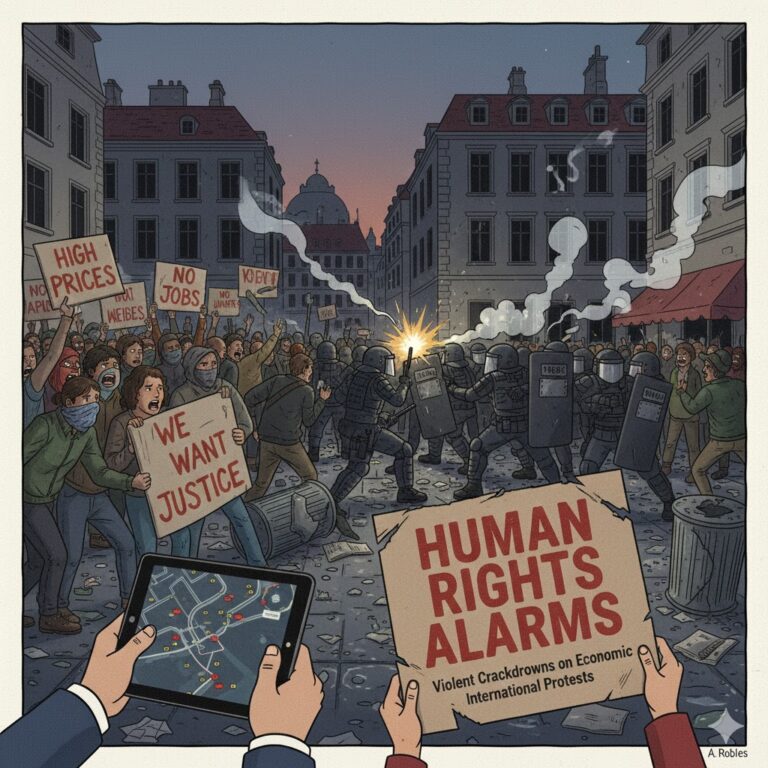 UN Security Council to Hold Emergency Meeting on US Military Action in ...