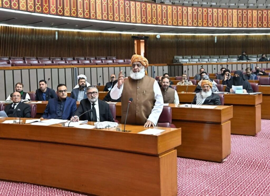 Pakistani Disability Activist Tanzila Khan Faces Discrimination in ...