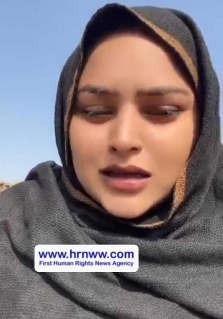 Hyderabad: Girl Protests Against Uncles’ Harassment, Appeals for Help ...