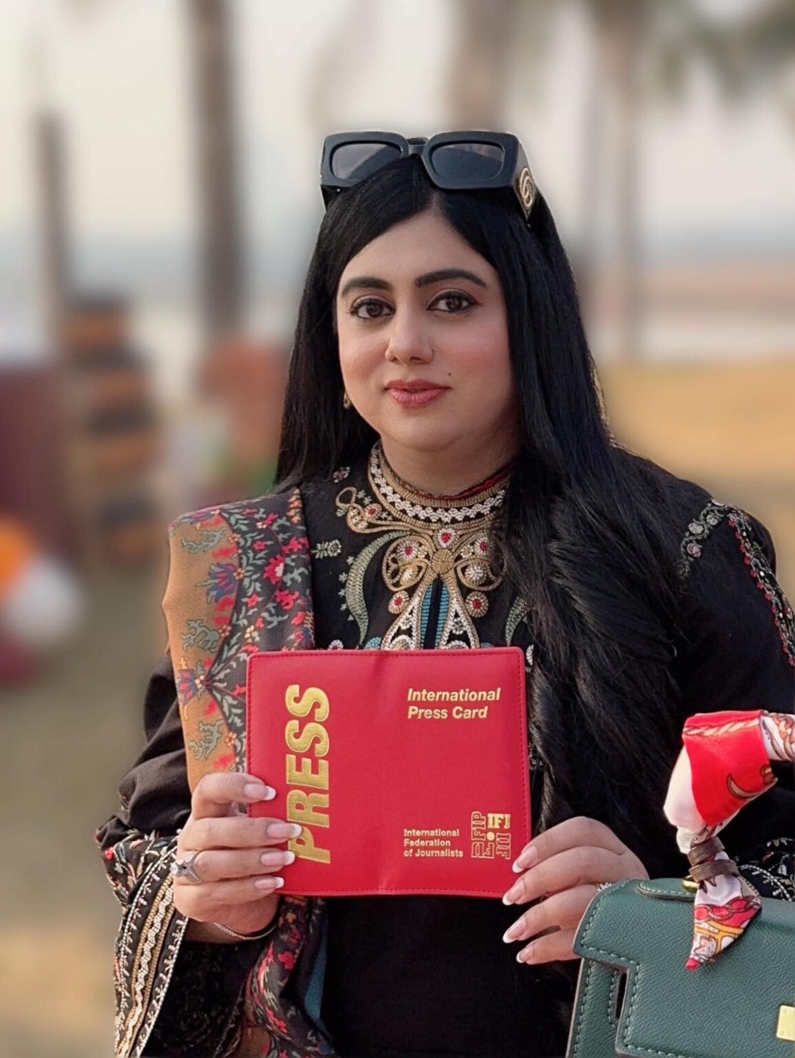 Samira Bano Siddiqui Arrested in Alleged UK Work Permit and Paper ...