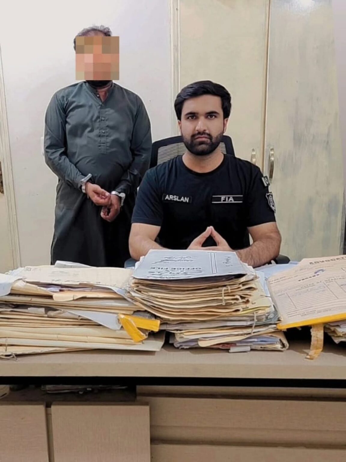 Sindh High Court: Hearing on Recovery of 15 Missing Persons, Police ...