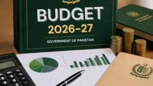 Federal Budget 2026-27 Relief Package: Key Updates for Employees, Armed ...